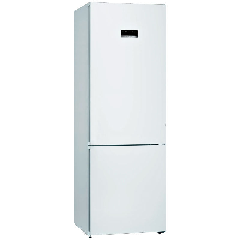 COMBINADO BOSCH KGN49XWEA NO FROST E 203x70x67 BRANCO VITAFRESH ...